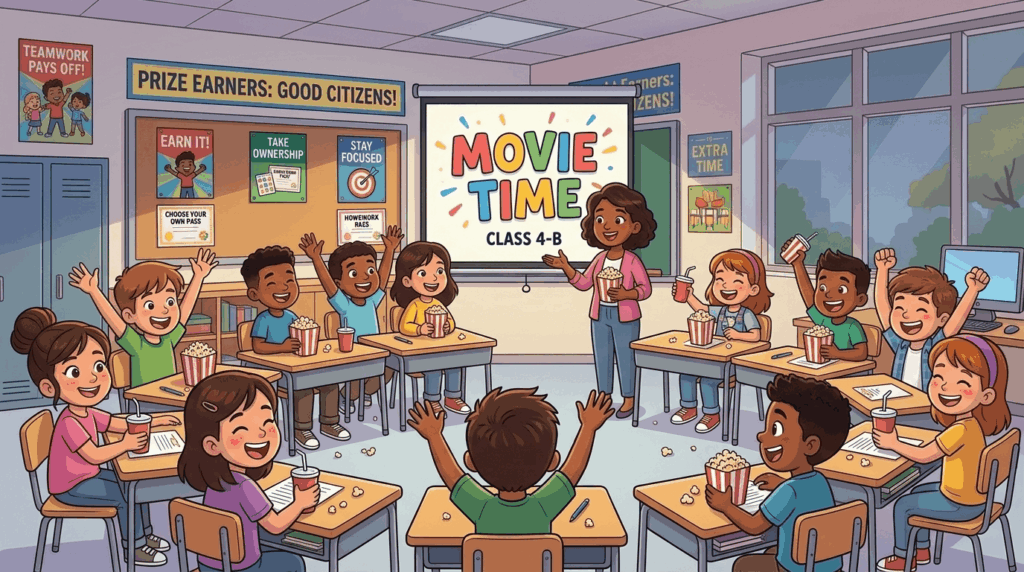 75+ PBIS Incentive Ideas for Every Grade Level - Eliserpeterson