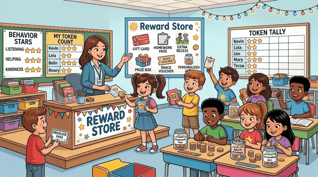 75+ PBIS Incentive Ideas for Every Grade Level - Eliserpeterson